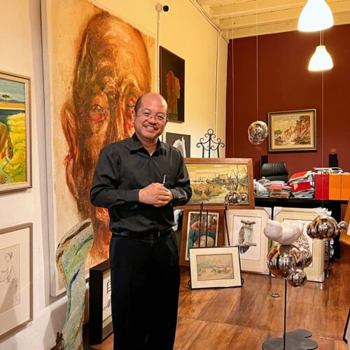 Vocational Penang | Growing a Nurturing Ecosystem for Penang’s Creative ...